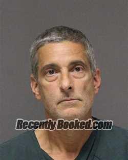 Recent Booking / Mugshot for KEITH ERIC FOSTER in Ocean County, New Jersey