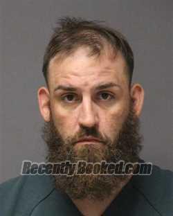 Vincent Anthony Manion Mugshot & Arrest Info | Ocean County, NJ
