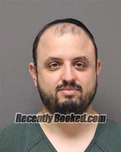 David Halpern Mugshot & Arrest Info | Ocean County, NJ