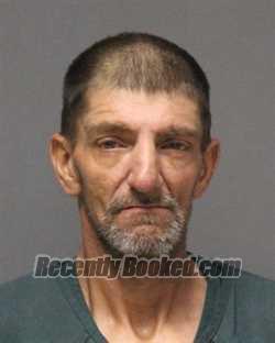 Recent Booking / Mugshot for STERLING KENNETH LOWENBERG in Ocean County ...
