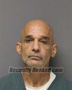 Recent Booking / Mugshot for JOSEPH CARLIN in Ocean County, New Jersey