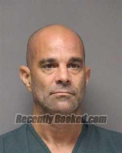 Recent Booking / Mugshot for RAYMOND PAUL MAGGELET in Ocean County, New ...