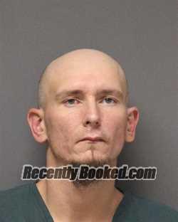 Recent Booking / Mugshot for KENNETH RICHARD NOVAK in Ocean County, New ...