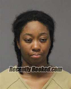 JANELL RAVEN THOMAS Arrest Record & Booking Info – Ocean County, New ...