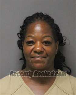 Florence Jermyra Sutton Mugshot & Arrest Info | Ocean County, NJ