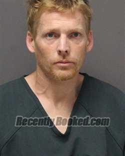 Recent Booking / Mugshot for KENNETH ALFRED NELSON in Ocean County, New ...