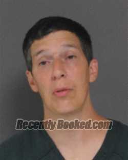 Recent Booking / Mugshot for MICHAEL SCOTT BEZAK in Ocean County, New ...