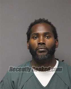 Recent Booking / Mugshot for TYSAN JAMAR DAVIS in Ocean County, New Jersey