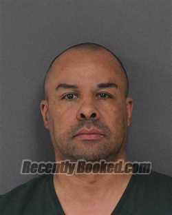 Recent Booking / Mugshot for GABRIEL ROSA in Ocean County, New Jersey