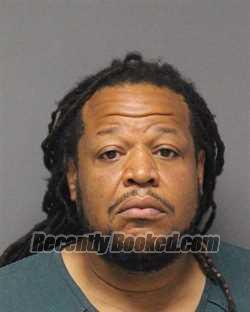 Recent Booking / Mugshot for PHILLIP ANTHONY TARVER in Ocean County ...