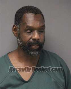 Recent Booking / Mugshot for SAMUEL DAVID HUDSON in Ocean County, New ...
