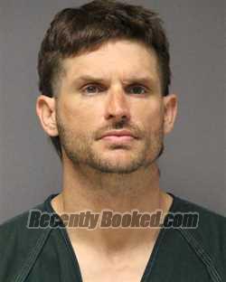Recent Booking / Mugshot for BRANDON CHRISTOPHER TIMS in Ocean County ...