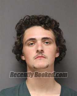 Recent Booking / Mugshot for DAVID DOYON in Ocean County, New Jersey