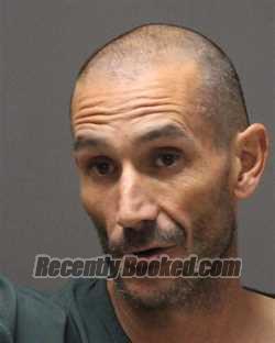 Recent Booking / Mugshot for GREGORY JON MAGGS in Ocean County, New Jersey