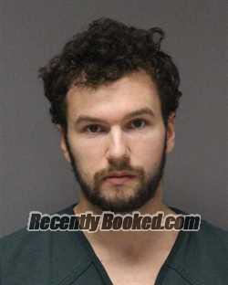 AIDEN PATRICK GRADY Arrest Record & Booking Info – Ocean County, New ...