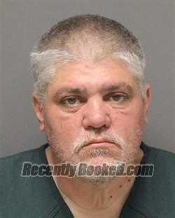 Recent Booking / Mugshot for CHRISTOPHER BRUCE GALANTE in Ocean County ...