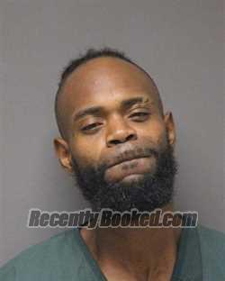 Recent Booking / Mugshot for GREGORY RYAN RUDOLPH in Ocean County, New ...