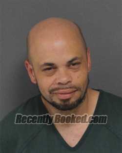 Recent Booking / Mugshot for KENNETH LEE HEISER in Ocean County, New Jersey