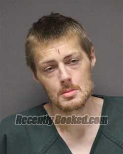 Bryan Walton Bartholomew Mugshot & Arrest Info | Ocean County, NJ