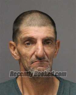 Recent Booking / Mugshot for STERLING KENNETH LOWENBERG in Ocean County ...