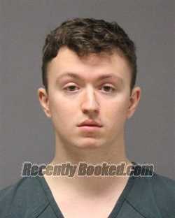 Nicholas Joseph Simons Mugshot & Arrest Info | Ocean County, NJ
