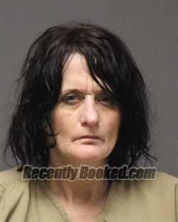 Trisha Elizabeth Novak Mugshot & Arrest Info | Ocean County, NJ
