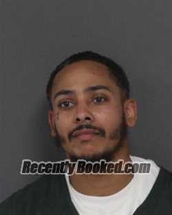 Recent Booking / Mugshot for TIMOTHY JOEL DODSON in Ocean County, New ...