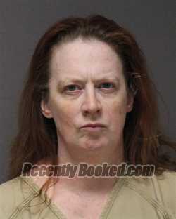 NICOLE MARY SHAFFER Arrest Record & Booking Info – Ocean County, New ...