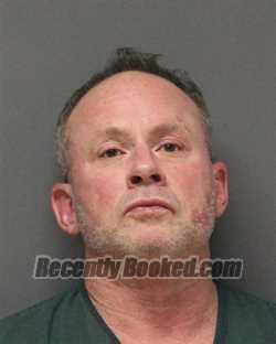 MICHAEL AARON GUIDETTI Arrest Record & Booking Info – Ocean County, New ...