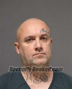 Recent Booking / Mugshot for CHRISTOPHER JEROME COMMISO in Ocean County ...