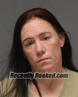 Recent Booking / Mugshot for DEVON ANN CRANE in Ocean County, New Jersey