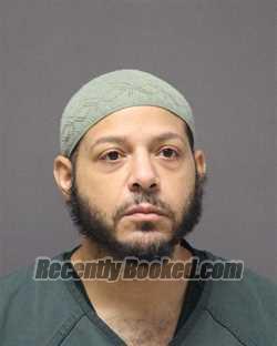 Recent Booking / Mugshot for STEVEN SCOTT DENNISON in Ocean County, New ...