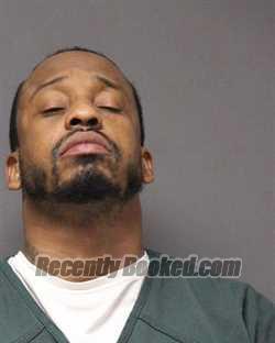 TYSHON TYRELL STEWART Arrest Record & Booking Info – Ocean County, New ...