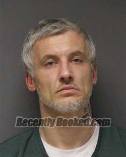 MICHAEL JOSEPH JOHNSON Arrest Record & Booking Info – Ocean County, New ...