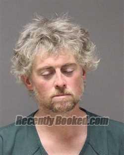 SEAN STEVEN BUCKLEY Arrest Record & Booking Info – Ocean County, New ...