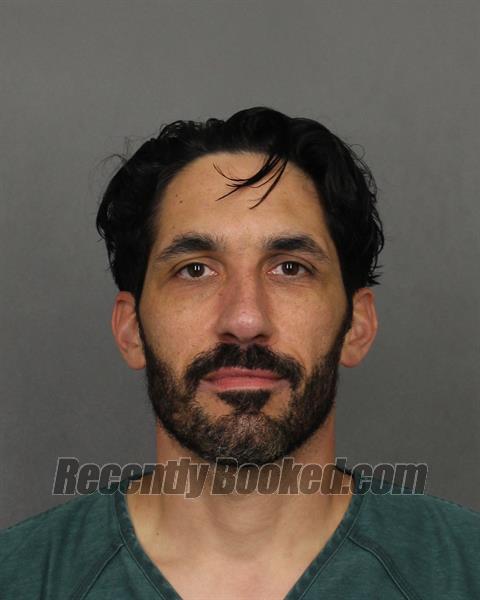 Stephen T Kappre Mugshot & Arrest Info | Salem County, NJ