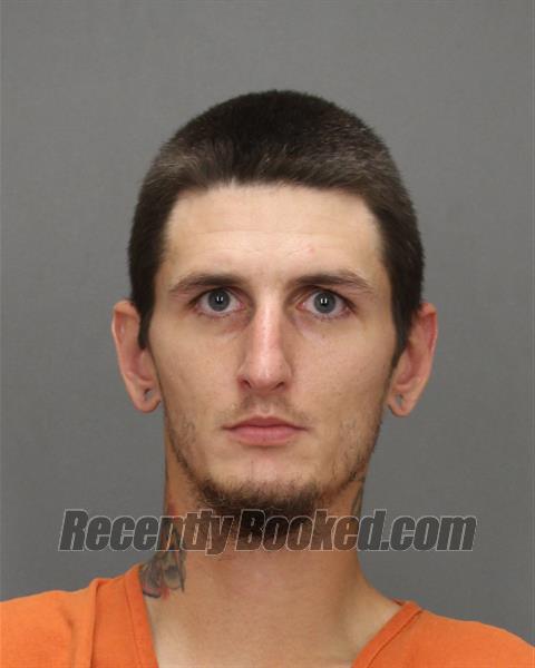Recent Booking / Mugshot for JOSEPH E PINIZZOTTO in Salem County, New ...