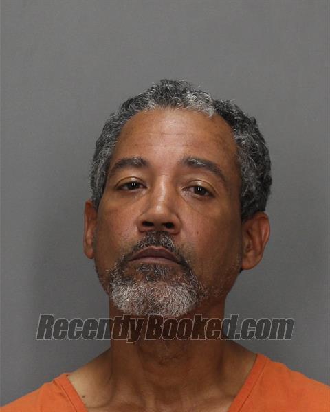 Recent Booking / Mugshot for BRIAN C PURVIS in Salem County, New Jersey