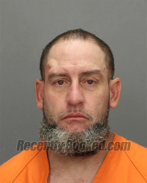Recent Booking / Mugshot for ROLAND MARRERO in Salem County, New Jersey