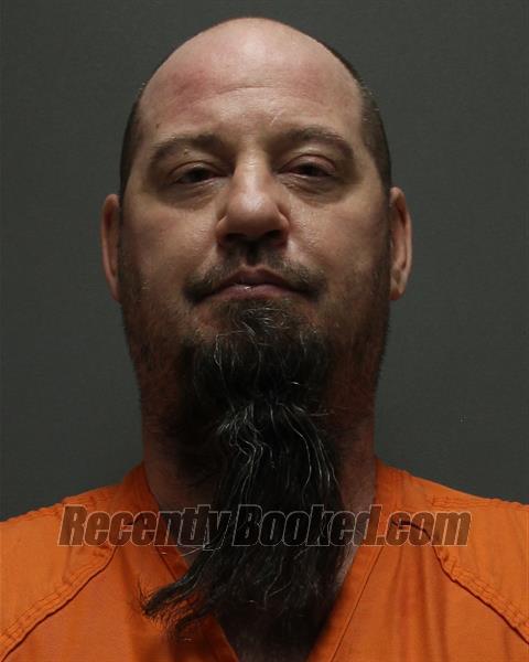 Recent Booking / Mugshot for JOSEPH TRINKLE in Salem County, New Jersey