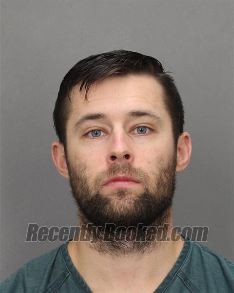 Recent Booking / Mugshot for DYLAN J KEENAN-HANNUM in Salem County, New ...