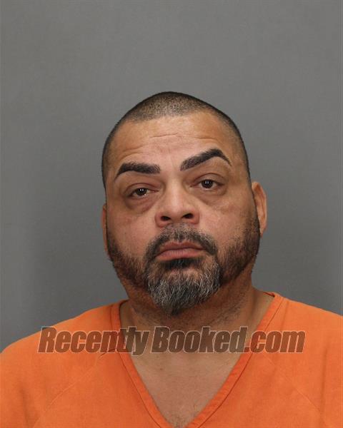 Recent Booking / Mugshot for FELIX CRUZ in Salem County, New Jersey