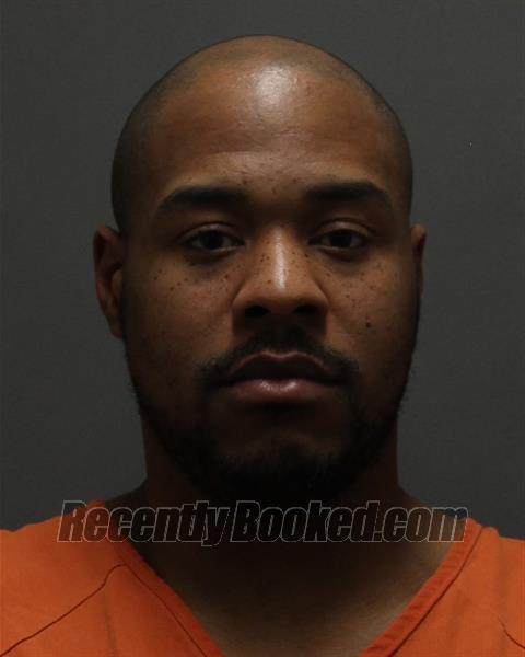 Recent Booking / Mugshot for RONALD A BURRELL in Salem County, New Jersey