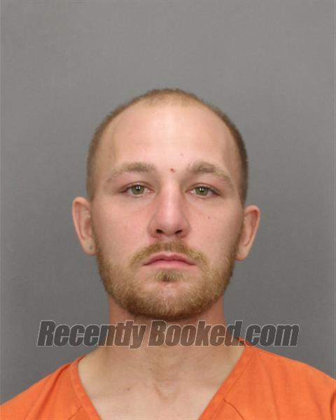 Recent Booking / Mugshot for RYAN F SULLIVAN in Salem County, New Jersey