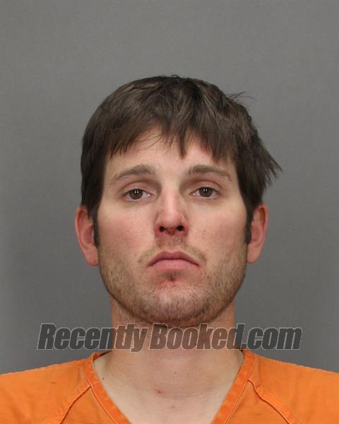 Recent Booking / Mugshot for JAMES P DELANO in Salem County, New Jersey