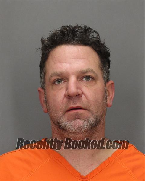 Recent Booking / Mugshot for BRIAN P HALLAHAN in Salem County, New Jersey