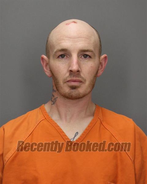 Recent Booking / Mugshot for MATTHEW C BRANGAN in Salem County, New Jersey
