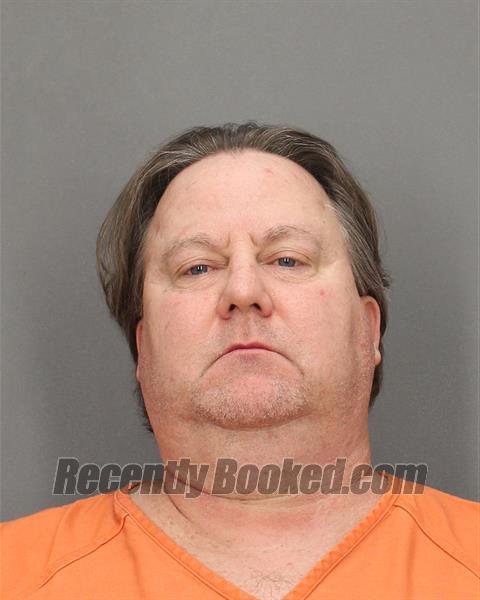 Recent Booking / Mugshot for DAVID V KING in Salem County, New Jersey