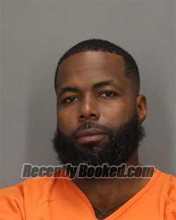 Recent Booking / Mugshot for ANTHONY T ADAMS in Salem County, New Jersey
