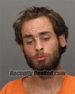 Recent Booking / Mugshot for DYLAN M DAVIS in Salem County, New Jersey